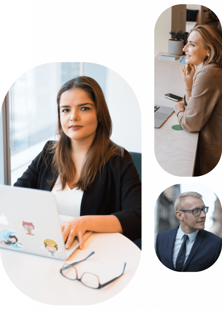 Edge of Talent – We find the best talent