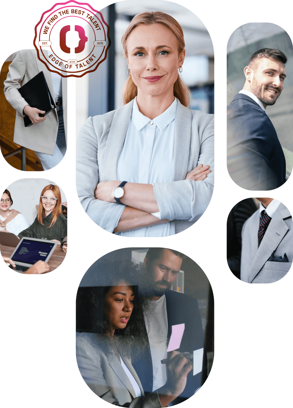 Edge of Talent – We find the best talent